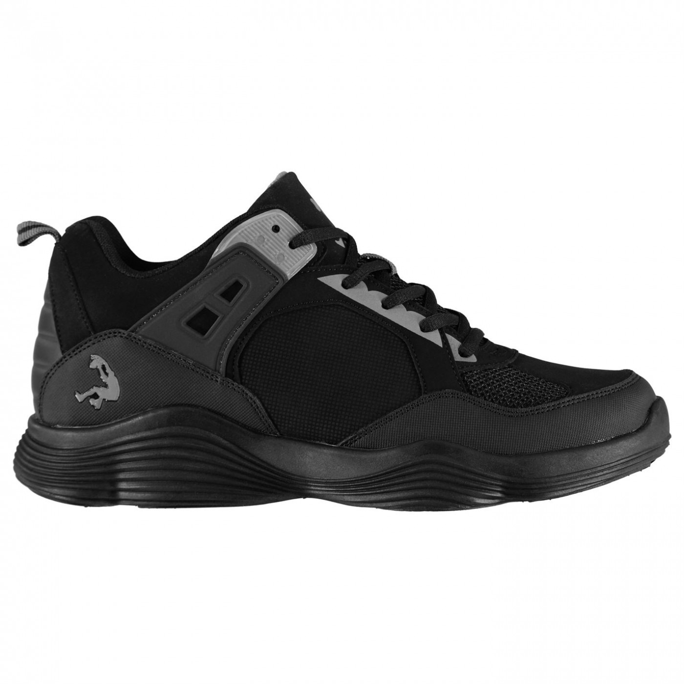 SHAQ Diversion Basketball Trainers Mens - GLAMI.hr