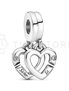 Privjesci Pandora, Jesen/Zima 2025 - GLAMI.hr