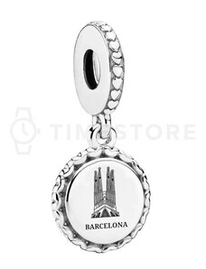 Privjesci Pandora, Zima 2025/2026 - GLAMI.hr