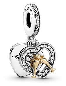 Privjesci Pandora, Jesen/Zima 2025 - GLAMI.hr