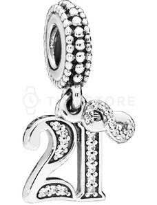 Privjesci Pandora, Jesen/Zima 2025 - GLAMI.hr