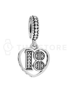 Privjesci Pandora, Zima 2025/2026 - GLAMI.hr