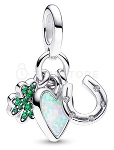 Privjesci Pandora, Jesen/Zima 2025 - GLAMI.hr