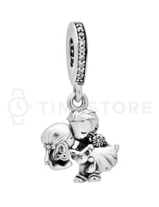 Privjesci Pandora, Zima 2025/2026 - GLAMI.hr