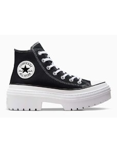 Converse Chuck Taylor All Star Lugged Heel Ženska odjeća i obuća, Zima ...