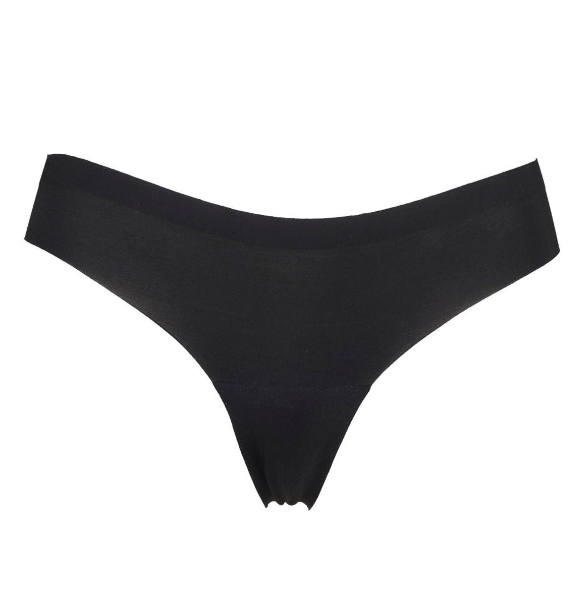 Ženske gaćice (tange) URBAN CLASSICS - Set od 2 komada - bez rubova ...