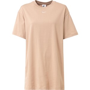 Nike Sportswear Haljina boja devine dlake (camel) - GLAMI.hr