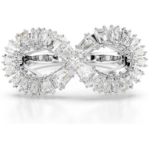 Prsten Swarovski HYPERBOLA - GLAMI.hr