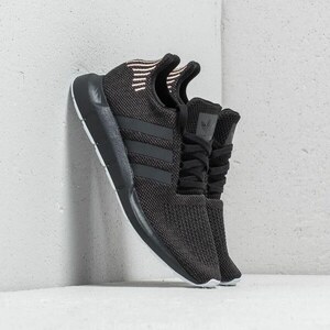 adidas Originals adidas Swift Run W Core Black/ Carbon/ Ftw White ...
