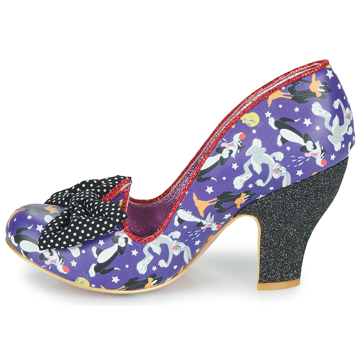 Irregular Choice Salonke LOONEY TUNES 28 Irregular Choice - GLAMI.hr