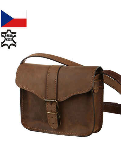 Kožne ženske ručne torbice i torbe | 170 proizvoda - GLAMI.hr