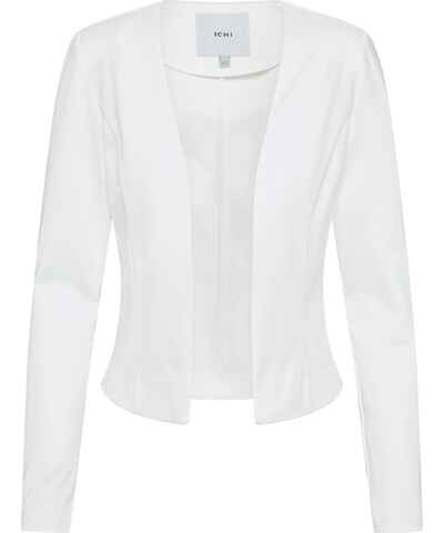 Ženski sakoi i blazeri Vjenčanje Dugi rukavi bijele, Jesen/Zima 2024 ...