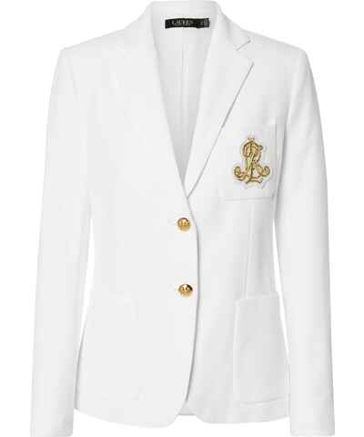 Ženski sakoi i blazeri Vjenčanje Dugi rukavi bijele, Ljeto 2025 - GLAMI.hr