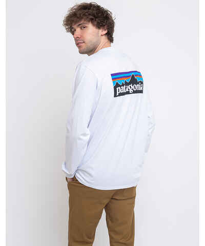 Muške majice i majice bez rukava BLUESIGN S printom bijele, Proljeće ...