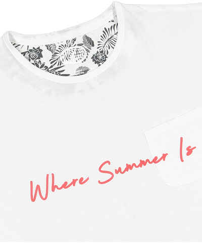 Muške majice i majice bez rukava S printom Plaža Bez rukava Održivi ...