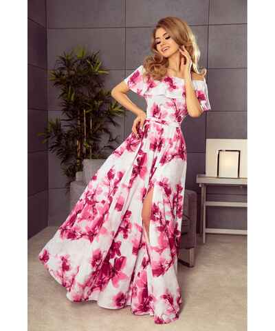 Maksi haljine od trgovine Factcool.hr | 300 proizvoda - GLAMI.hr