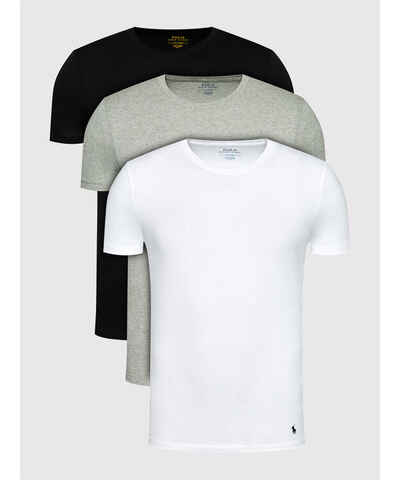 Muške majice i majice bez rukava 3/4 rukavi bijele Modivo.hr, Zima 2024 ...