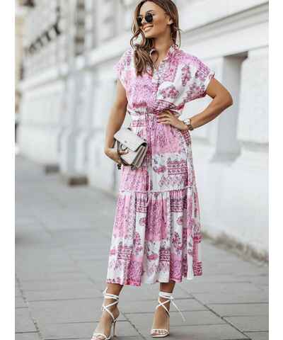 Haljine Ljeto Cvijeće Vjenčanje Cocomore, Ljeto 2024 - GLAMI.hr