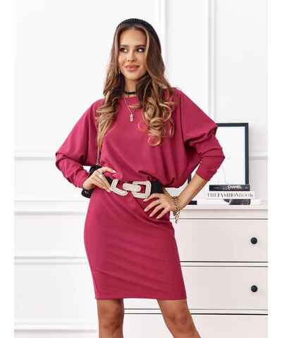 Haljine Pletiva Kratko fuksija Cocomore, Ljeto 2025 - GLAMI.hr