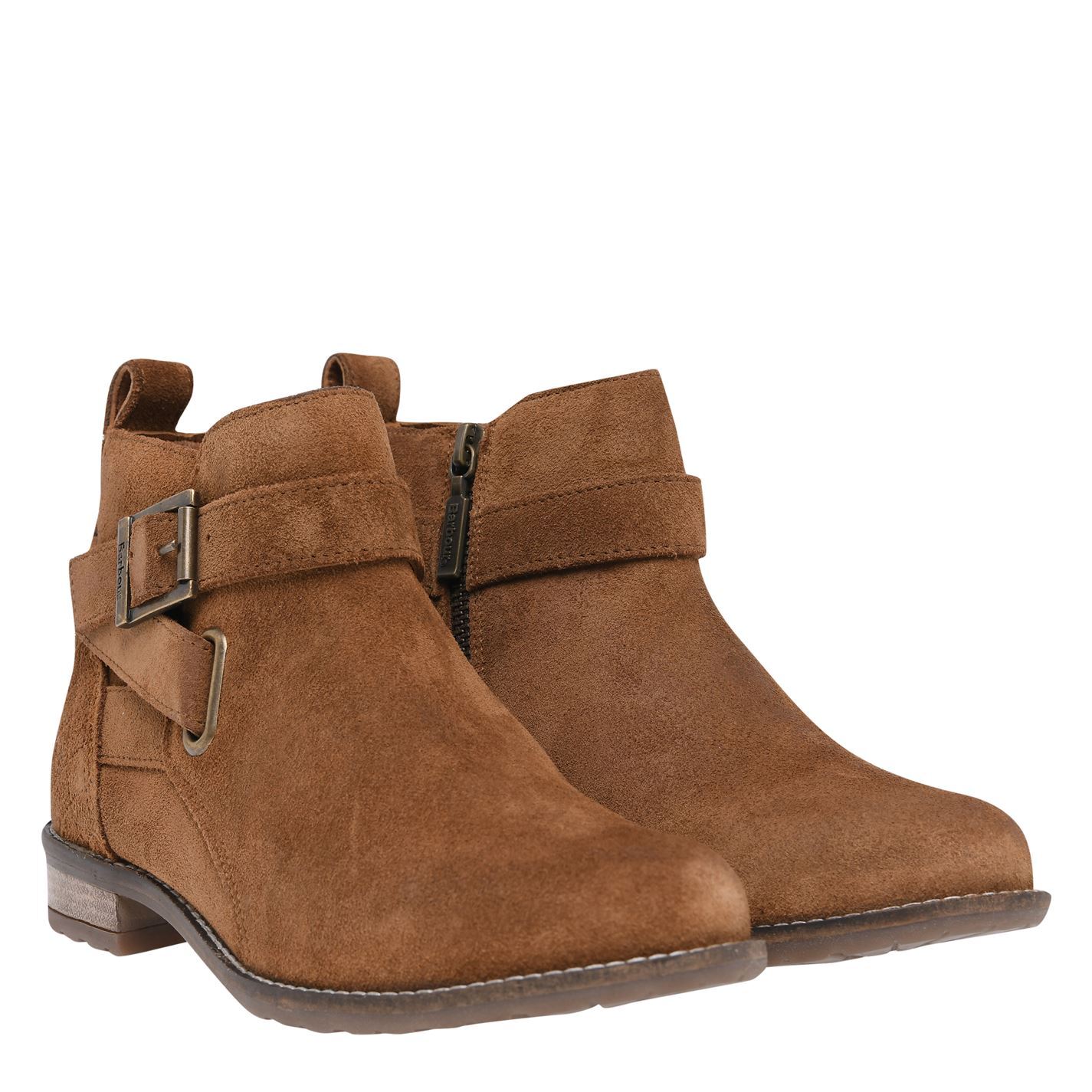 Barbour Firetrap Sangri Ladies Boots - GLAMI.hr