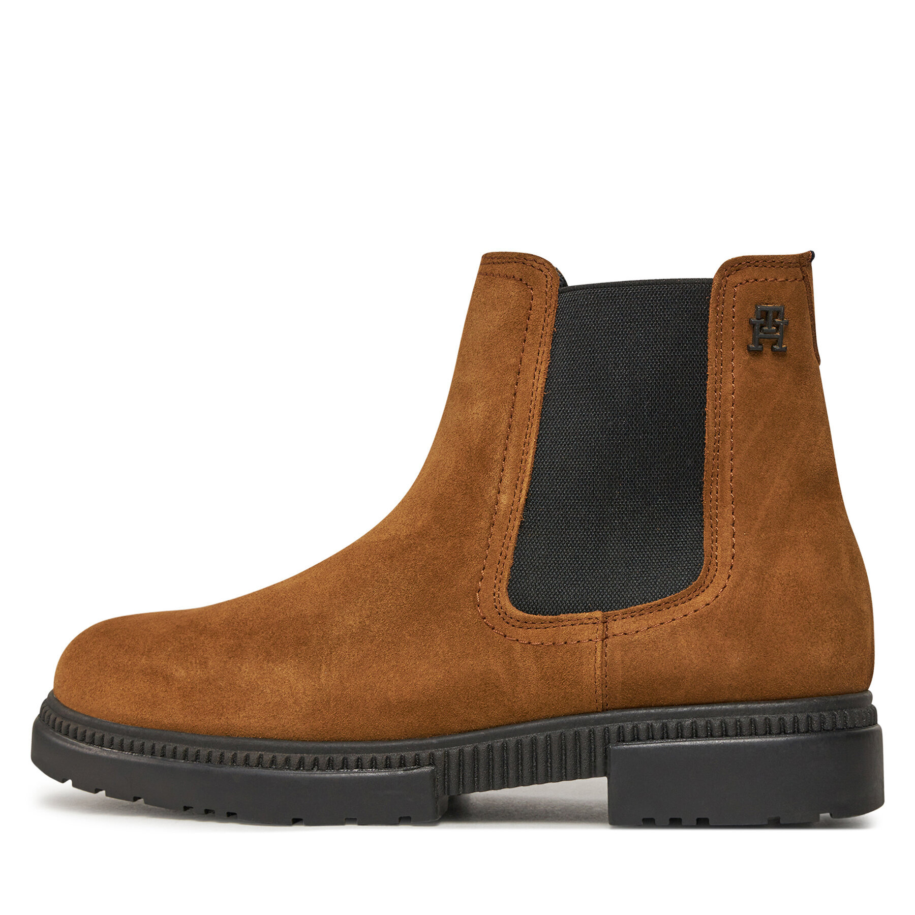 Chelsea cipele Tommy Hilfiger - GLAMI.hr