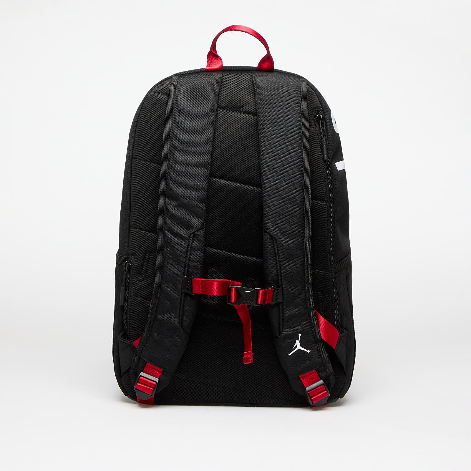 Ruksak Jordan JAM Air Patrol Backpack Black Universa - GLAMI.hr