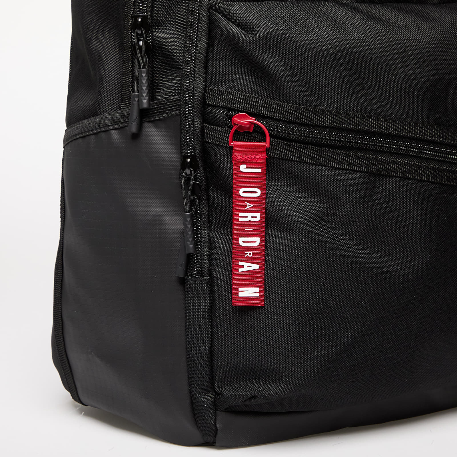Ruksak Jordan JAM Air Patrol Backpack Black Universa - GLAMI.hr