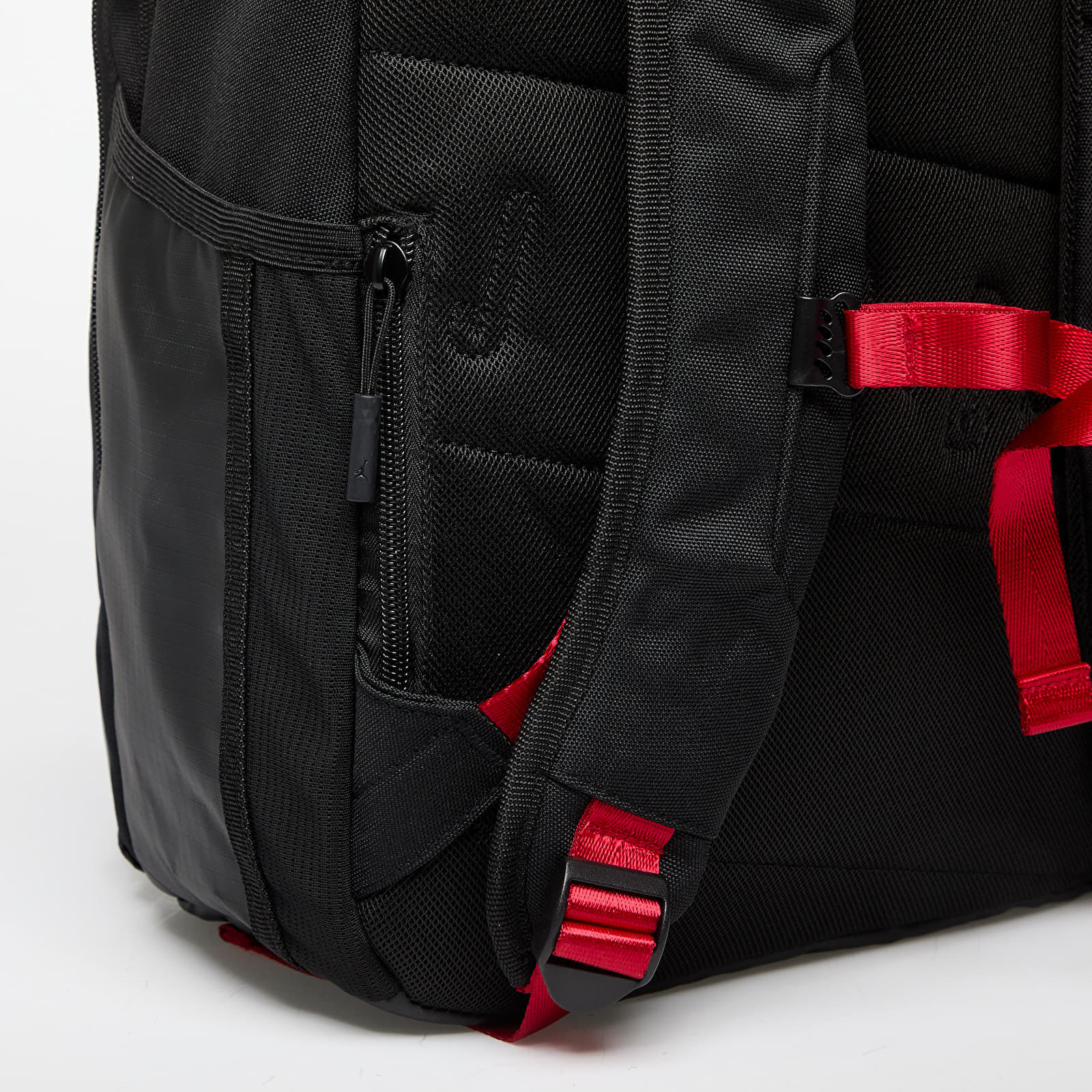 Ruksak Jordan JAM Air Patrol Backpack Black Universa - GLAMI.hr