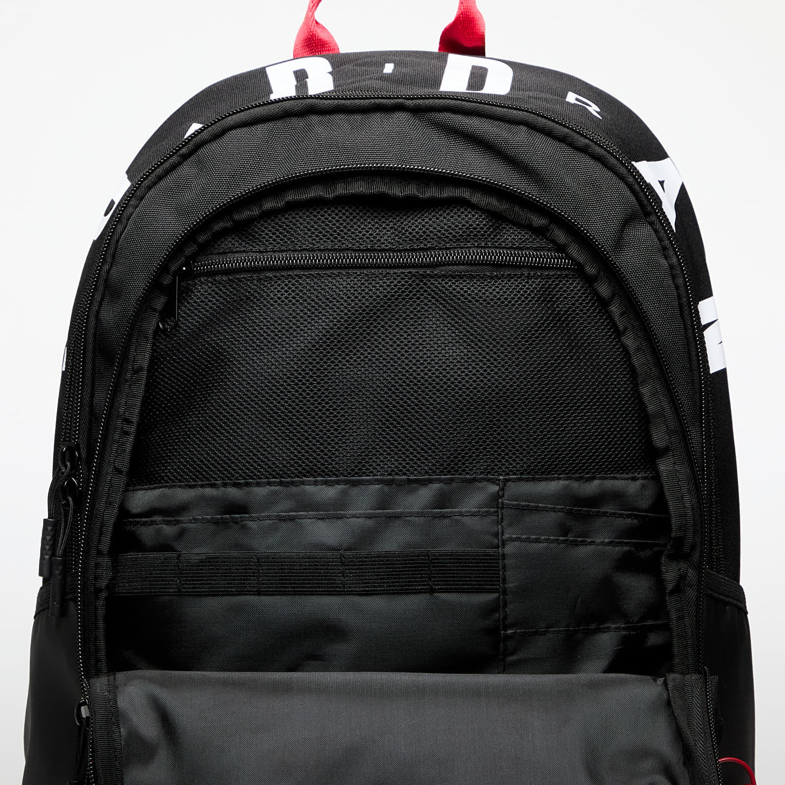 Ruksak Jordan JAM Air Patrol Backpack Black Universa - GLAMI.hr