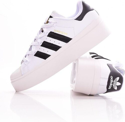 Adidas Originals Superstar Bonega ženske tenisice GX1840 - GLAMI.hr