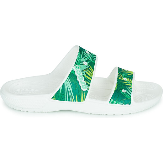 Crocs Sportske natikače CLASSIC CROCS TROPICAL SANDAL Crocs - GLAMI.hr