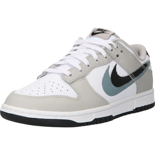 Nike Sportswear Niske tenisice 'DUNK LOW' bijela - GLAMI.hr