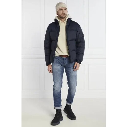 Tommy Hilfiger Jakna NEW YORK PUFFER | Regular Fit - GLAMI.hr