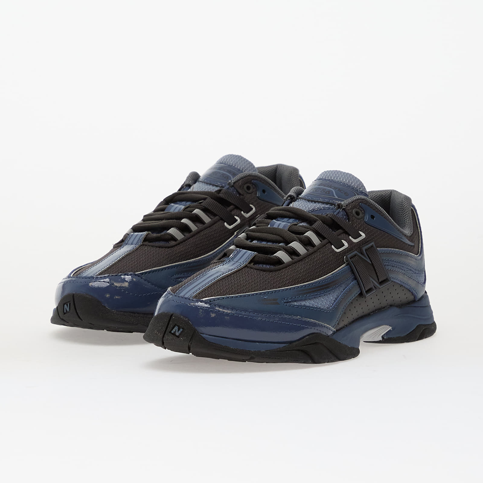 New Balance Rc56 Black - GLAMI.hr