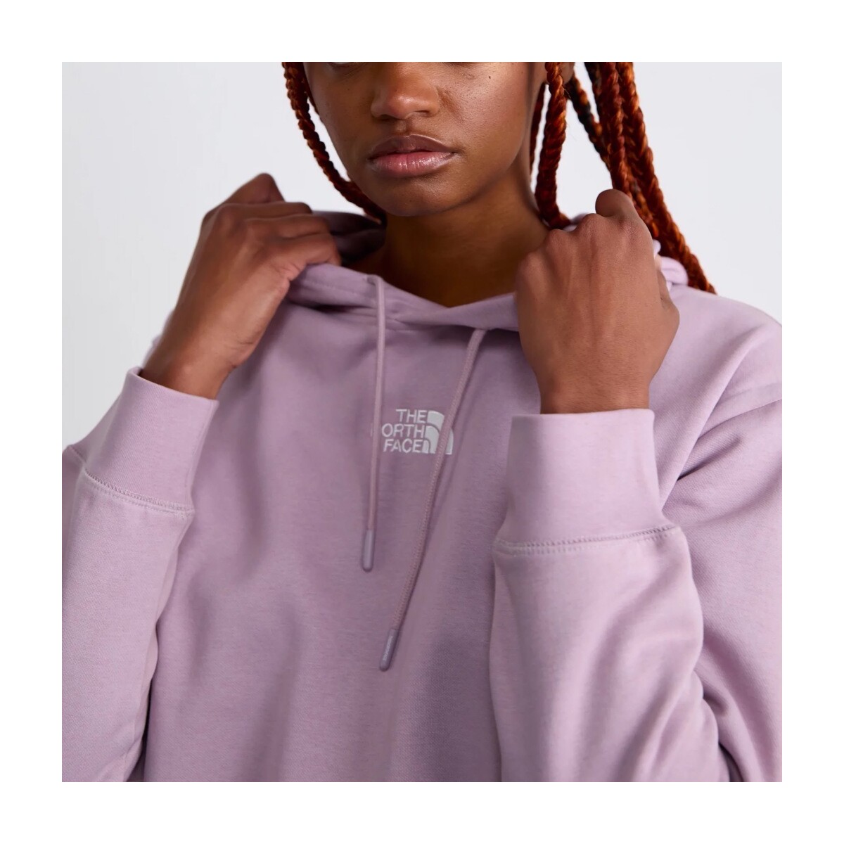 The North Face Sportske majice NF0A89EXD2Q1 The North Face - GLAMI.hr