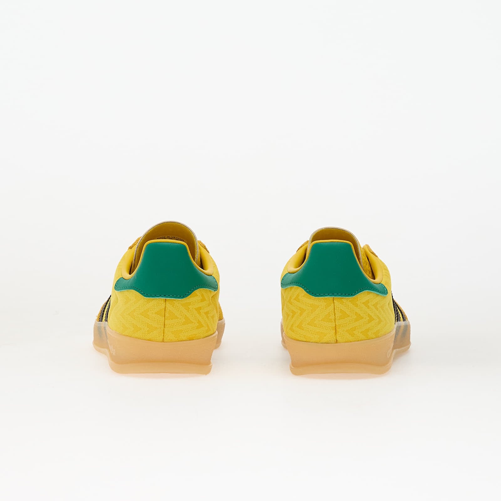 adidas Originals adidas Gazelle Indoor W Eqtyel/ Core Black/ Gu - GLAMI.hr