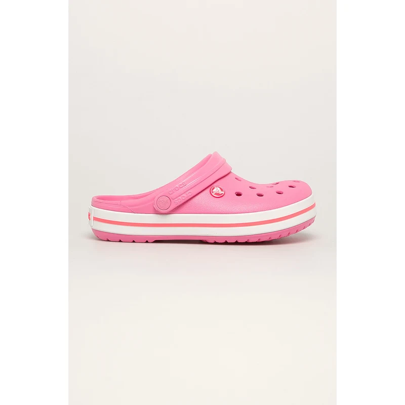 Crocs - Natikače CROCBAND - GLAMI.hr