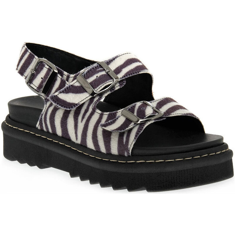 Sono Italiana Sandale i polusandale SANDALO Sono Italiana - GLAMI.hr