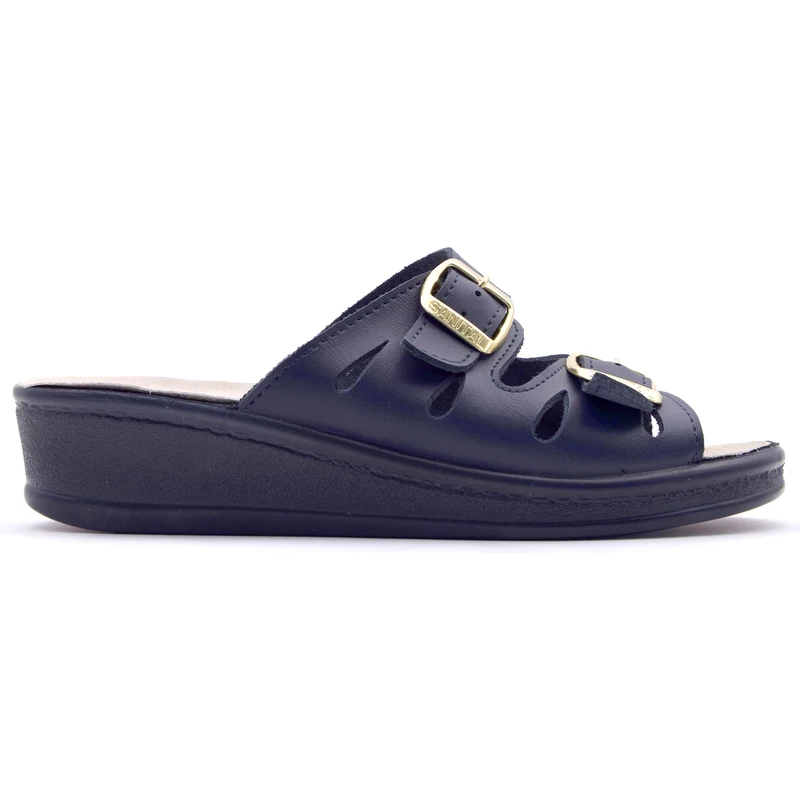 SANITAL ANATOMSKE NATIKAČE, (1364_BLUE-41) - GLAMI.hr