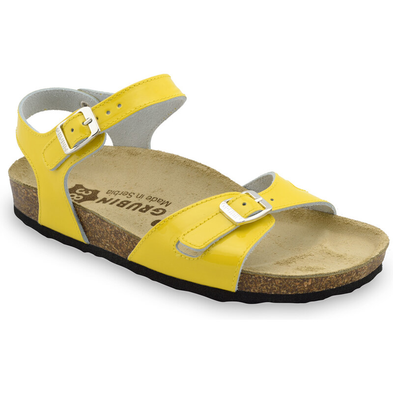 Grubin Rio ženske sandale - GLAMI.hr