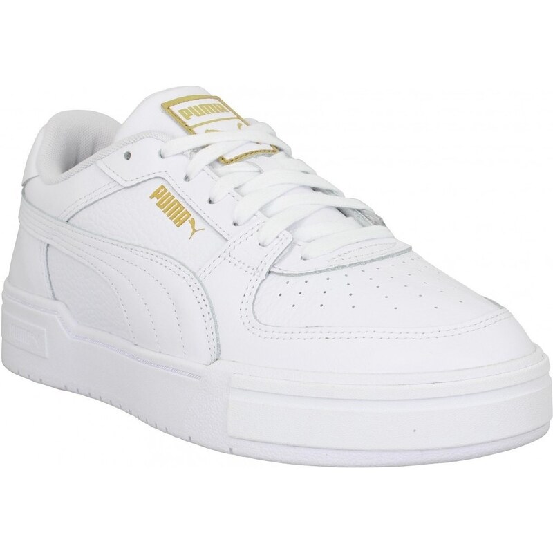 Puma Modne tenisice Cali Pro Classic Cuir Blanc Puma - GLAMI.hr