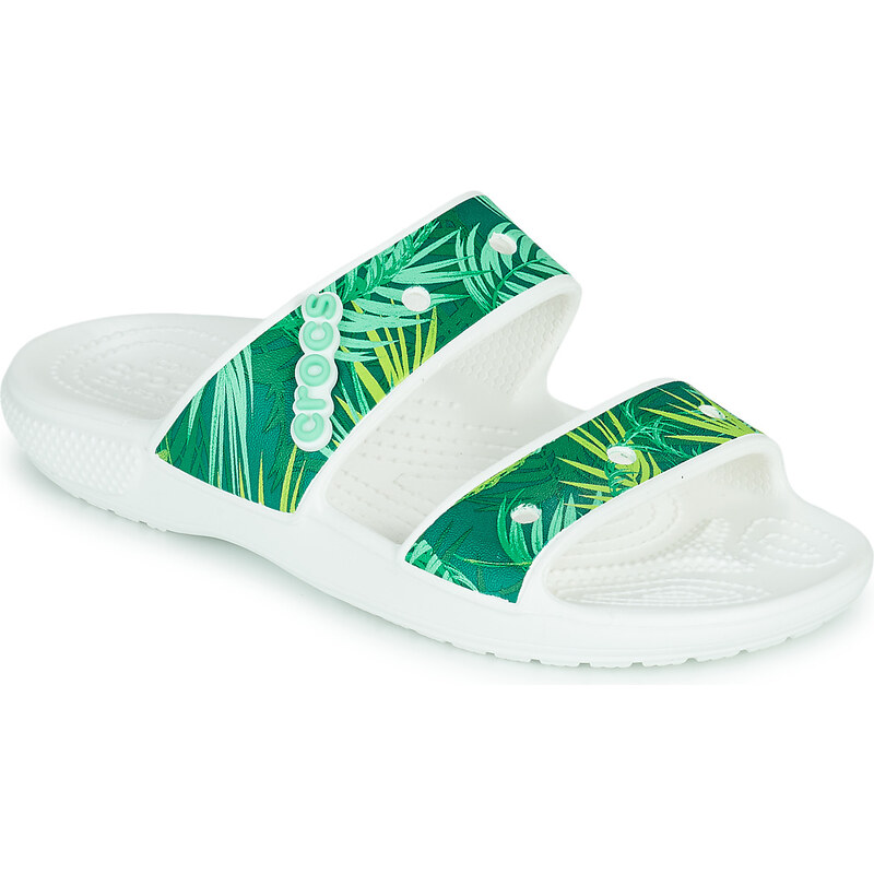 Crocs Sportske natikače CLASSIC CROCS TROPICAL SANDAL Crocs - GLAMI.hr