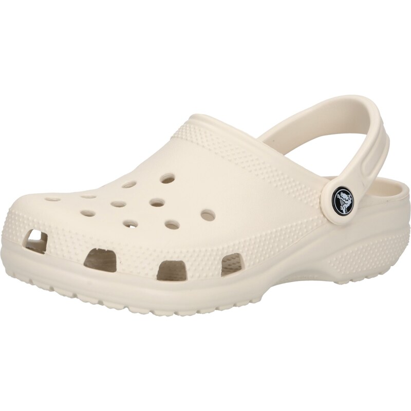 Crocs Klompe bijela - GLAMI.hr
