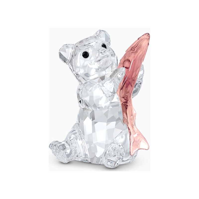 Swarovski | Dekorativni predmeti | Ukrasi za dom MEDVJED SA RIBOM ...