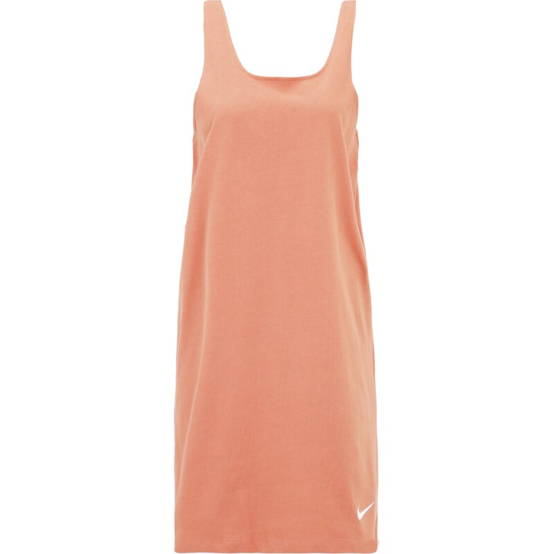 Nike Sportswear Haljina lubenica roza / bijela - GLAMI.hr