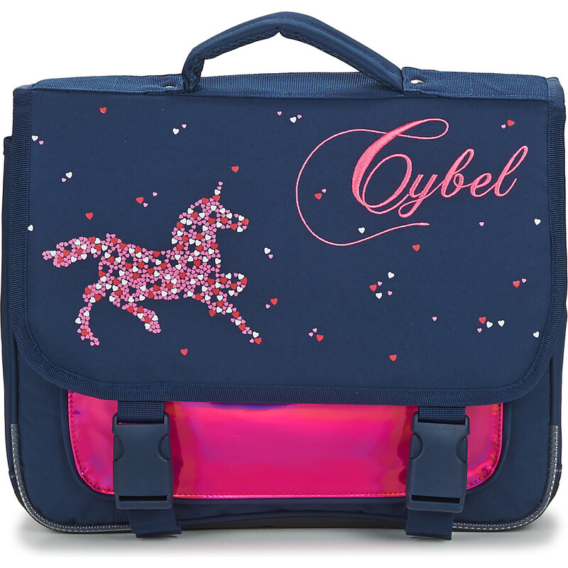 Back To School Školske torbe CARTABLE CYBEL 38 CM Back To School - GLAMI.hr