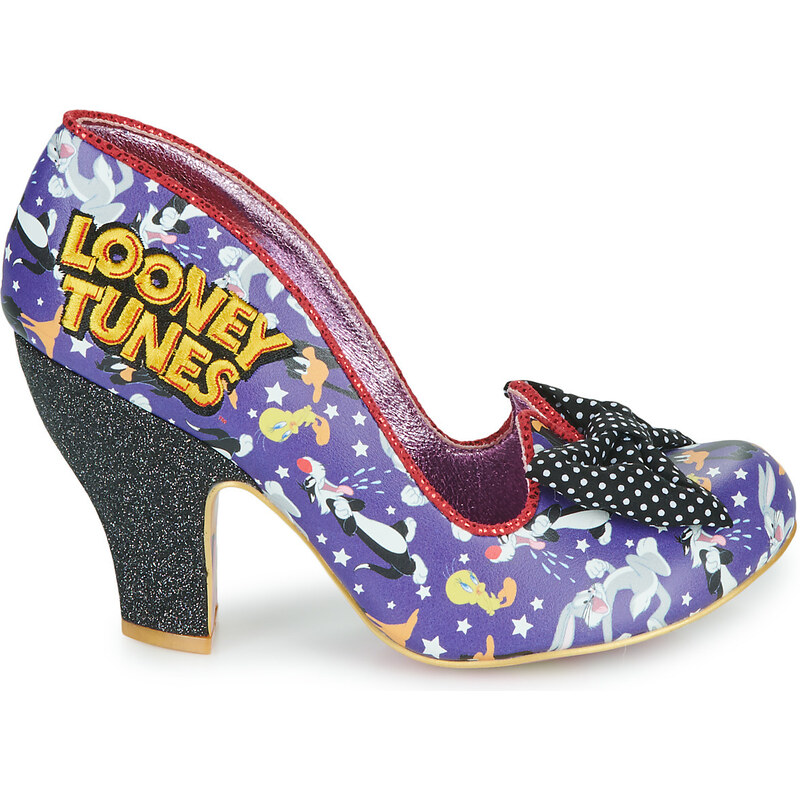 Irregular Choice Salonke LOONEY TUNES 28 Irregular Choice - GLAMI.hr