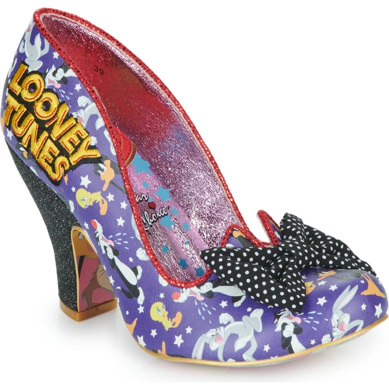 Irregular Choice Salonke LOONEY TUNES 28 Irregular Choice - GLAMI.hr