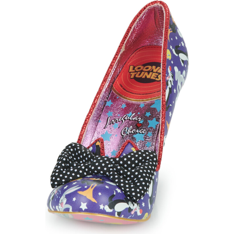 Irregular Choice Salonke LOONEY TUNES 28 Irregular Choice - GLAMI.hr