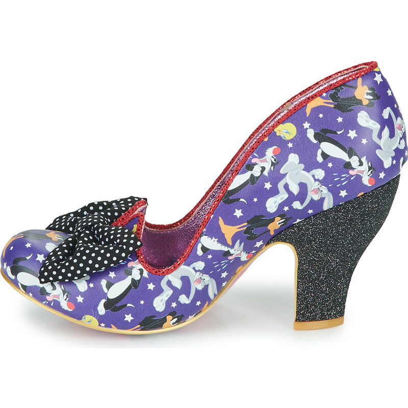 Irregular Choice Salonke LOONEY TUNES 28 Irregular Choice - GLAMI.hr